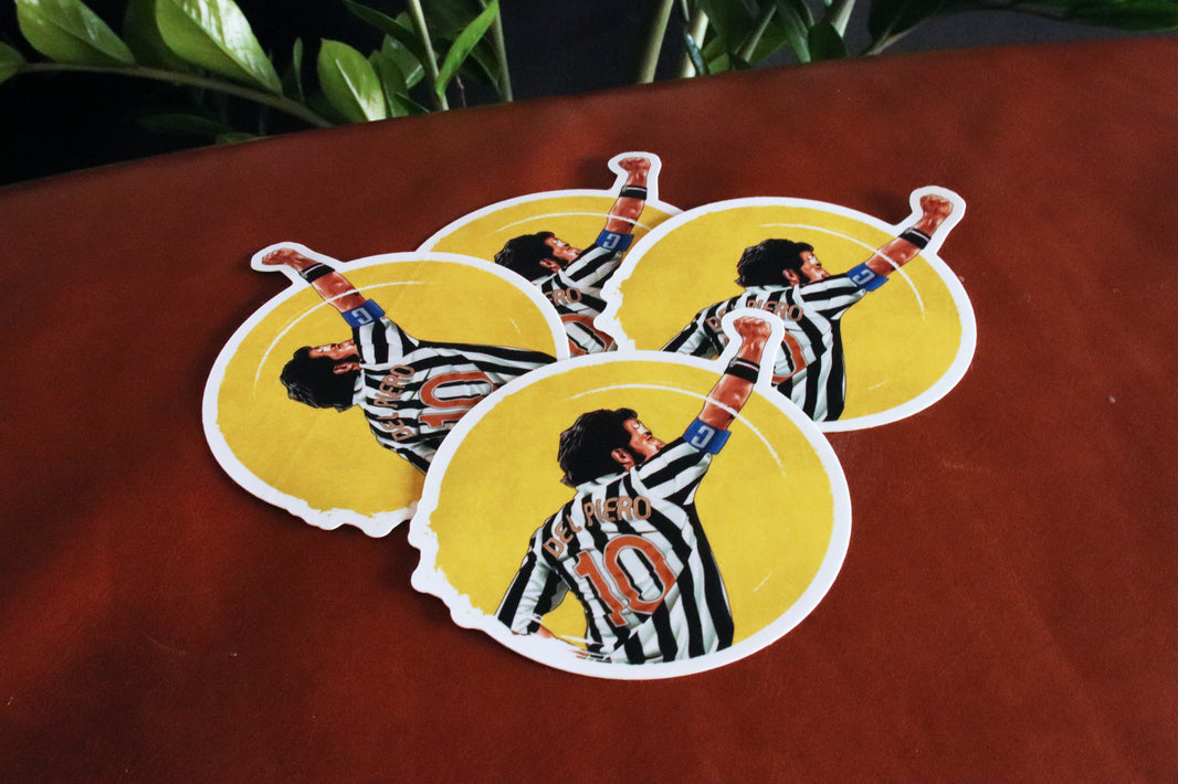 To Fans By The Fans. – Turin Giants